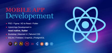 Develop A Hybrid Mobile App By Zohaibbawan Fiverr