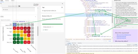 Bug A11y Checker Not Handling The Case Of Multiple Headers For Both