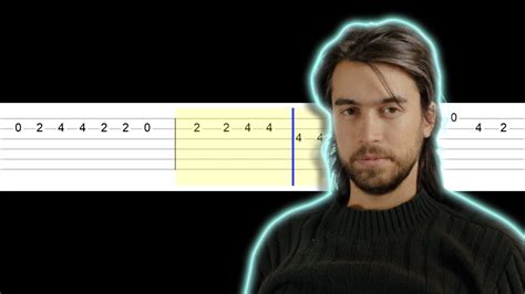 Alex English Guitar Tab At Jackson Steinfeld Blog