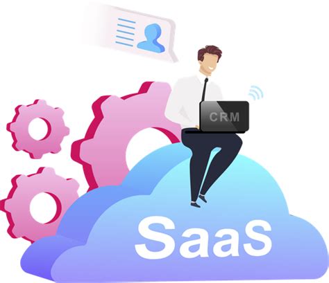 Best Premium Saas Illustration Download In PNG Vector Format