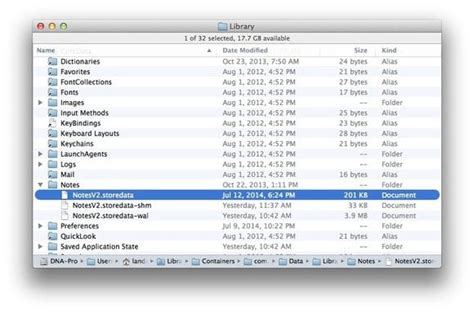 How To Recover Deleted Notes On Mac 5 Proven Ways