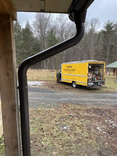 Apollo Seamless Gutters Half Round Gallery Apollo Seamless Gutters Half Round Gallery