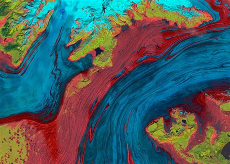 Esris Latest Land Cover Map With Updated Sentinel 2 Satellite Data Released