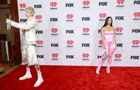 Megan Fox Cleavage The Fappening News