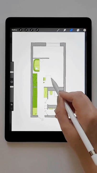 Как уместить всё в маленькой квартире студии ремонт планировка дизайнинтерьера