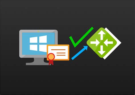 Intune Certificate Deployment Overview
