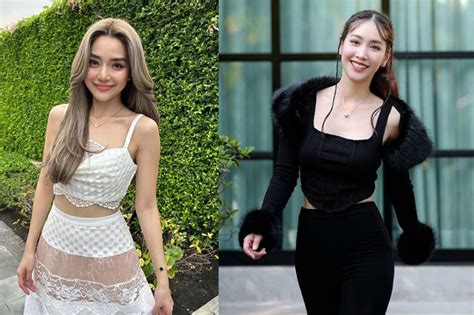 บันเทิง แมท ภีรนีย์ยอมรับจับมือไฮโซพก ปัดมือที่สาม ย้ำสัมพันธ์รักสงกรานต์ยังดี