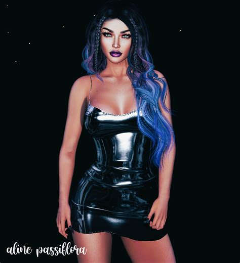 Dark Desires FabFree Fabulously Free In SL