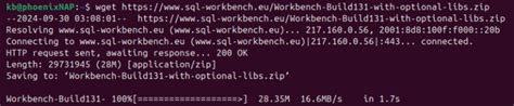 How To Set Up Sql Workbench For Postgresql Linux Windows And Mac