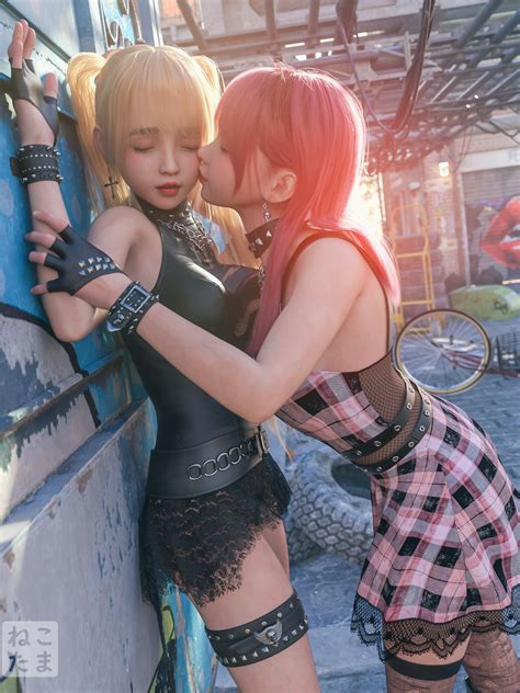 Dead Or Alive Danbooru