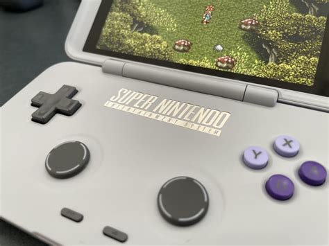 Amiga On Retroarch R Retroid