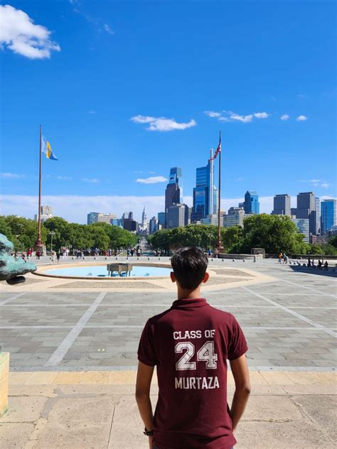 Syed Murtaza Ali On Linkedin Excited To Begin My New Journey In The Usa Looking Forward To