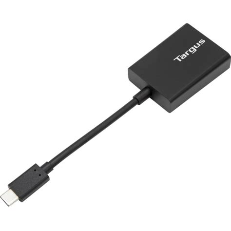 Targus Usb C To Card Reader Adaptersd Sdhc Sdxc Microsd Multimediacard Mmc Usb Type