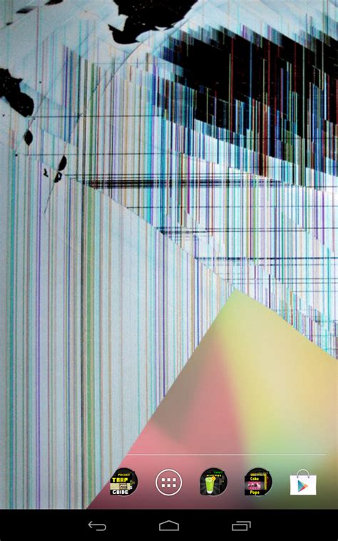 Broken Screen Prank Trick Your Friends With Realistic Phone Cracks