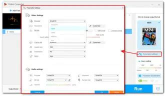 Best Free Xvid Converters Convert Video To Or From Xvid