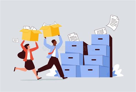 Data Storage Abstract Concept Vector Illustration Set Cloud Based Engine Cloud Native Software