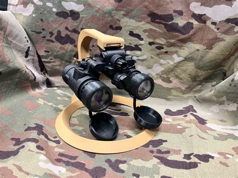 Pvs 31 Sacrificial Lense With Daylight Cap Single Etsy