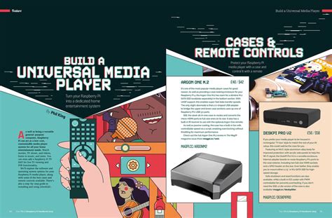 Out Now The Official Raspberry Pi Handbook 2025 Has Landed Raspberry Pi