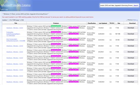 Which Wsus Products To Select For Windows 11 4sysops