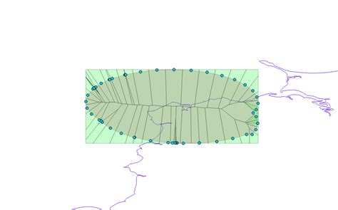 Geoprocessing Splitting Overlap Between Polygons And Assign To Nearest Polygon Using Postgis