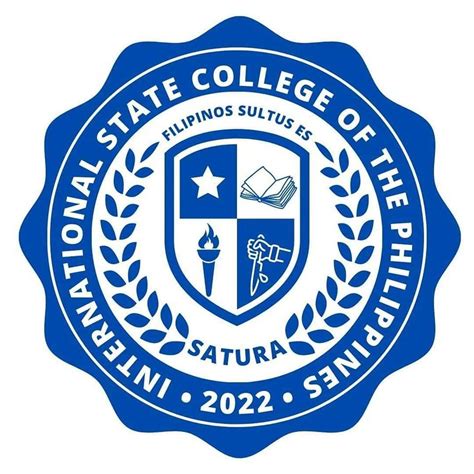 International State College Of The Philippines • Pampanga Campus It