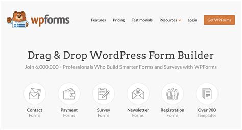12 Best Wordpress Form Builder Plugins 2023 Our Top Pick