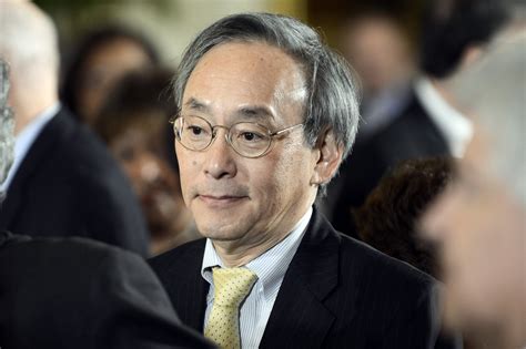 Energy Department Secretary Chu Will Leave Post Soon The Boston Globe