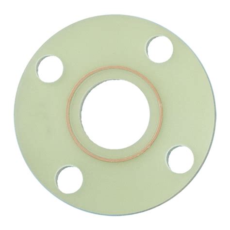 Linebacker® Flange Isolation