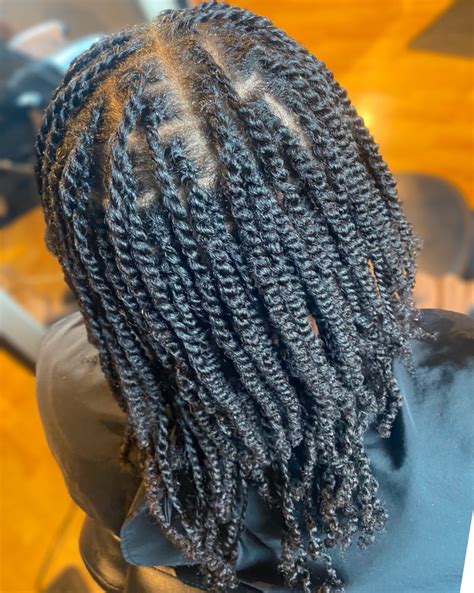 5 Important Things To Know Before Starting Your Locs Naturally Madisen