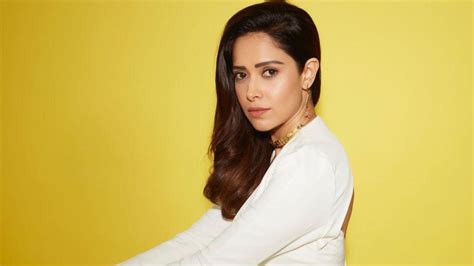 Nushrratt Bharuccha Unveils Title Of Her Upcoming Drama Thriller