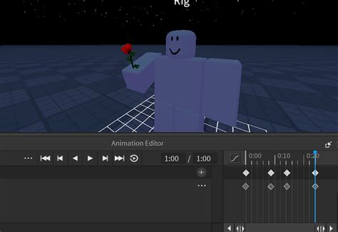 How Do I Pause Animation At Last Frame Scripting Support Developer Forum Roblox