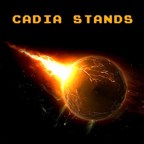 Cadia Stands Youtube Music