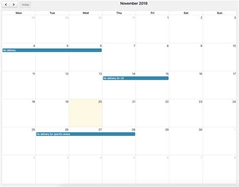 Order Delivery Setup And Configuration Documentation Woocommerce