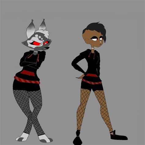 New Hellhound Oc Base By Vivziebases On Deviantart Rhelluvaboss