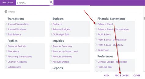 MYOB Acumatica Tips And Tricks The New User Interface