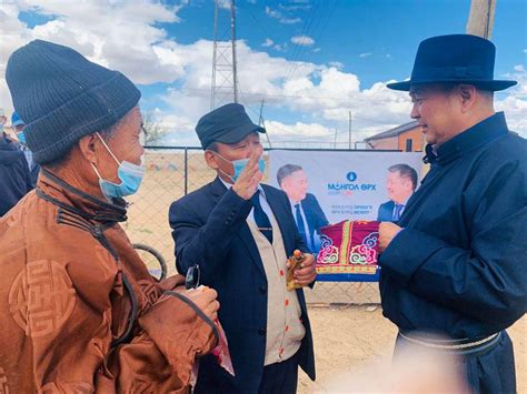 “Чинээлэг малчин” хөтөлбөр өсөлтийг хөдөөгийн өрхөд хүргэнэ