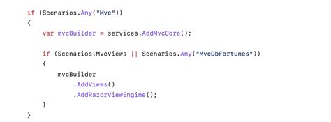 How Fast Is Aspnet Core