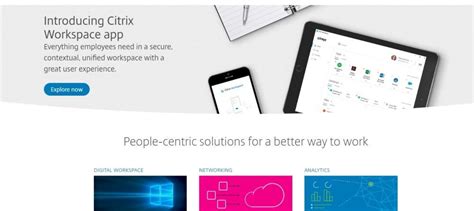 Citrix In 2024 Reviews Features Pricing Comparison Pat Research B2b Reviews Buying