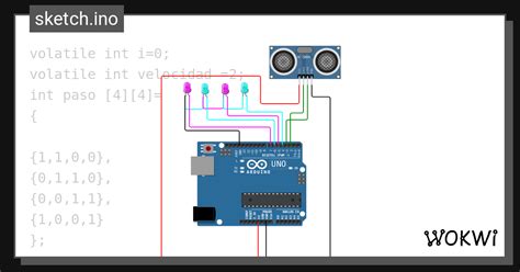 Wokwi Online Esp32 Stm32 Arduino Simulator