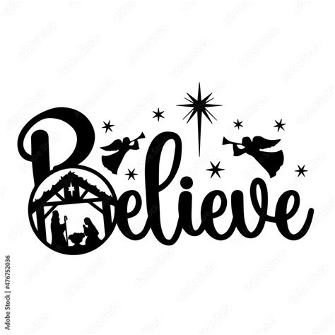 Believe Logo Inspirational Quotes Motivational Positive Quotes