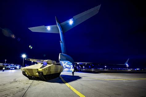 Lynx K41 Zırhlı Piyade Aracı Yabancı Kara Sistemleri Ile İlgili Haberler