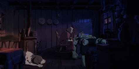 Sorry This Part Of Creature Commandos Just Isnt Working