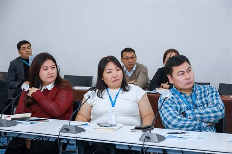 “АЖЛЫН БАЙРАНД ЁС ЗҮЙГ МӨРДЛӨГ БОЛГОХ НЬ” СУРГАЛТЫГ ЗОХИОН БАЙГУУЛЛАА