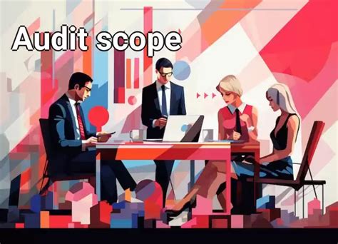 Audit Scope Business Gov Capital