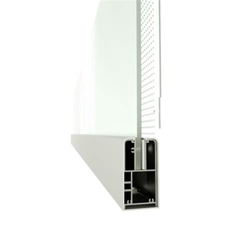 유리 난간 투명 필름 스크린 Led 디스플레이 의 고품질 유리 난간 투명 필름 스크린 Led 디스플레이