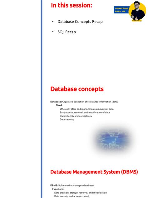 12 Ip Pdf Sql Revision Lecture Pdf