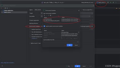 Qt Clion使用cmake运行qtcreator创建的qmake项目，无改动切换自如clion 创建qmake 项目 Csdn博客