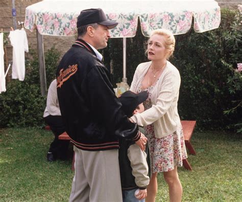 Patti Darbanville Actress