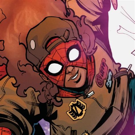 Spider Zero Icon Spiderman Art Marvel Comics Wallpaper 43 Off