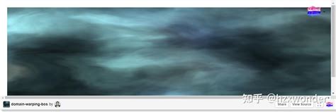 [翻译 p5js shader教程]5 2 用p5 js改写the book of shaders里的代码 知乎